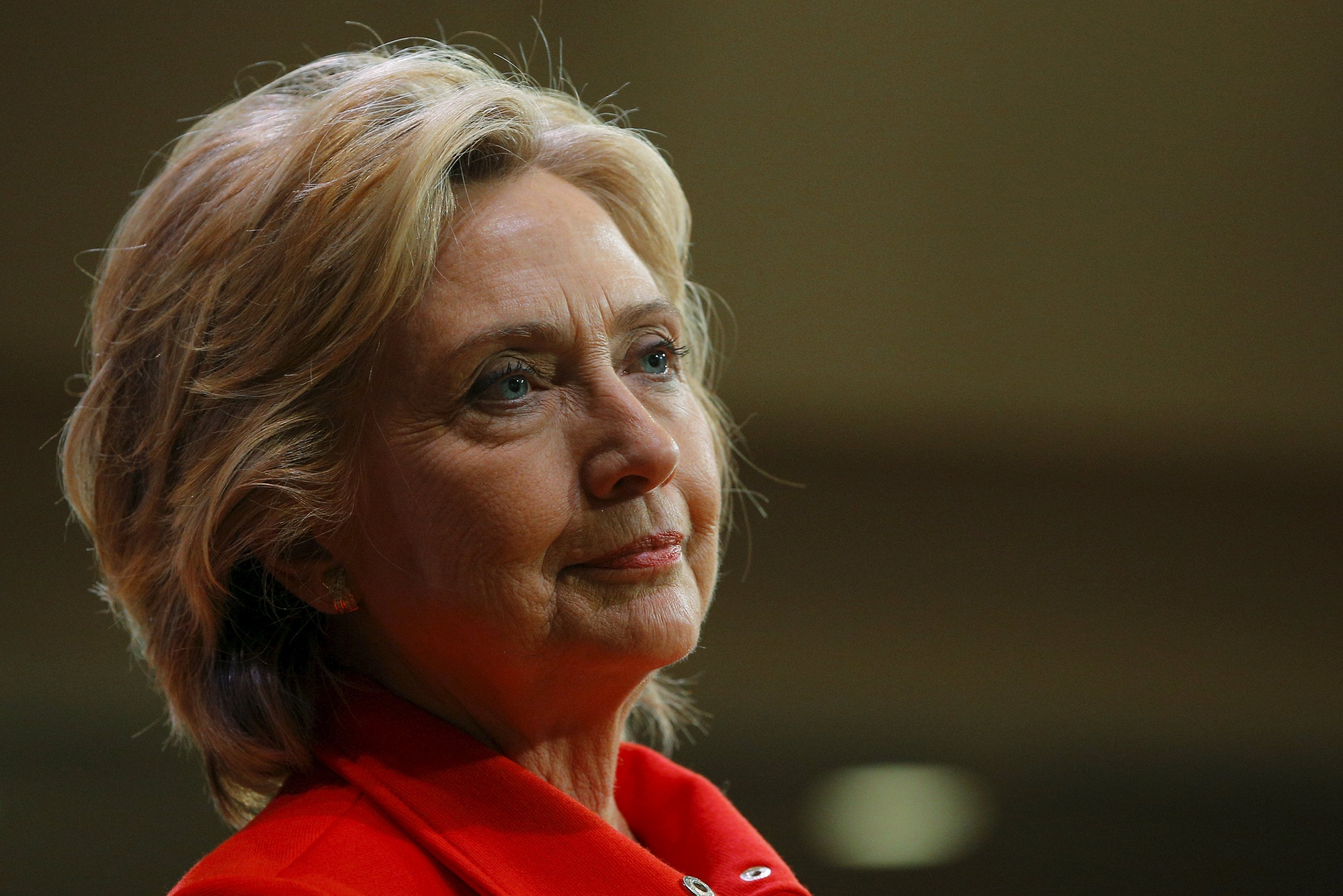 Hillary Clinton meets with families of Trayvon Martin, other gun ...