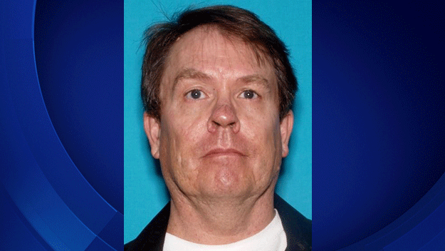 Sex offender Kenneth Rasmuson charged with murders of two California ...