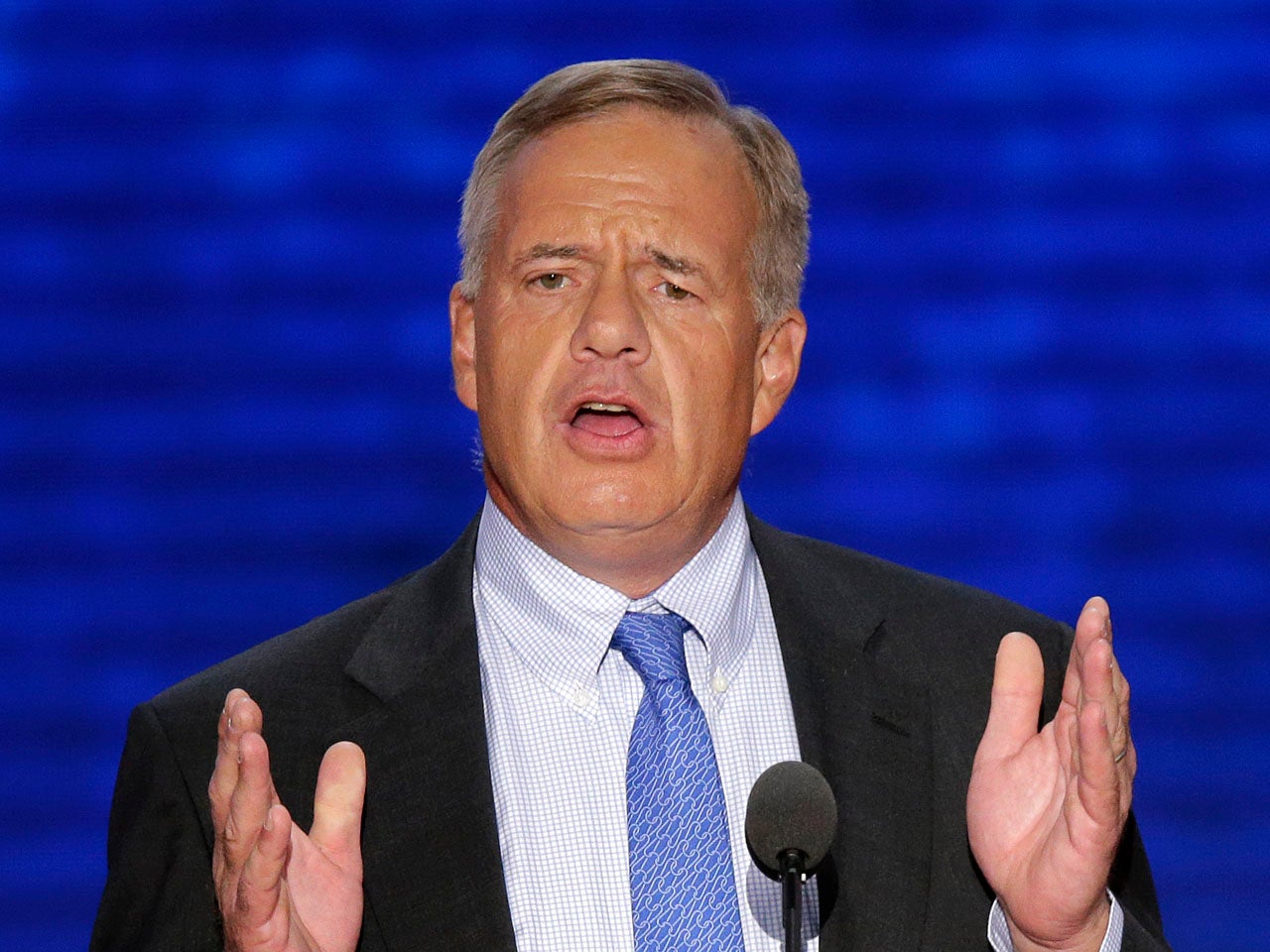 Staples founder Thomas Stemberg dies - CBS News