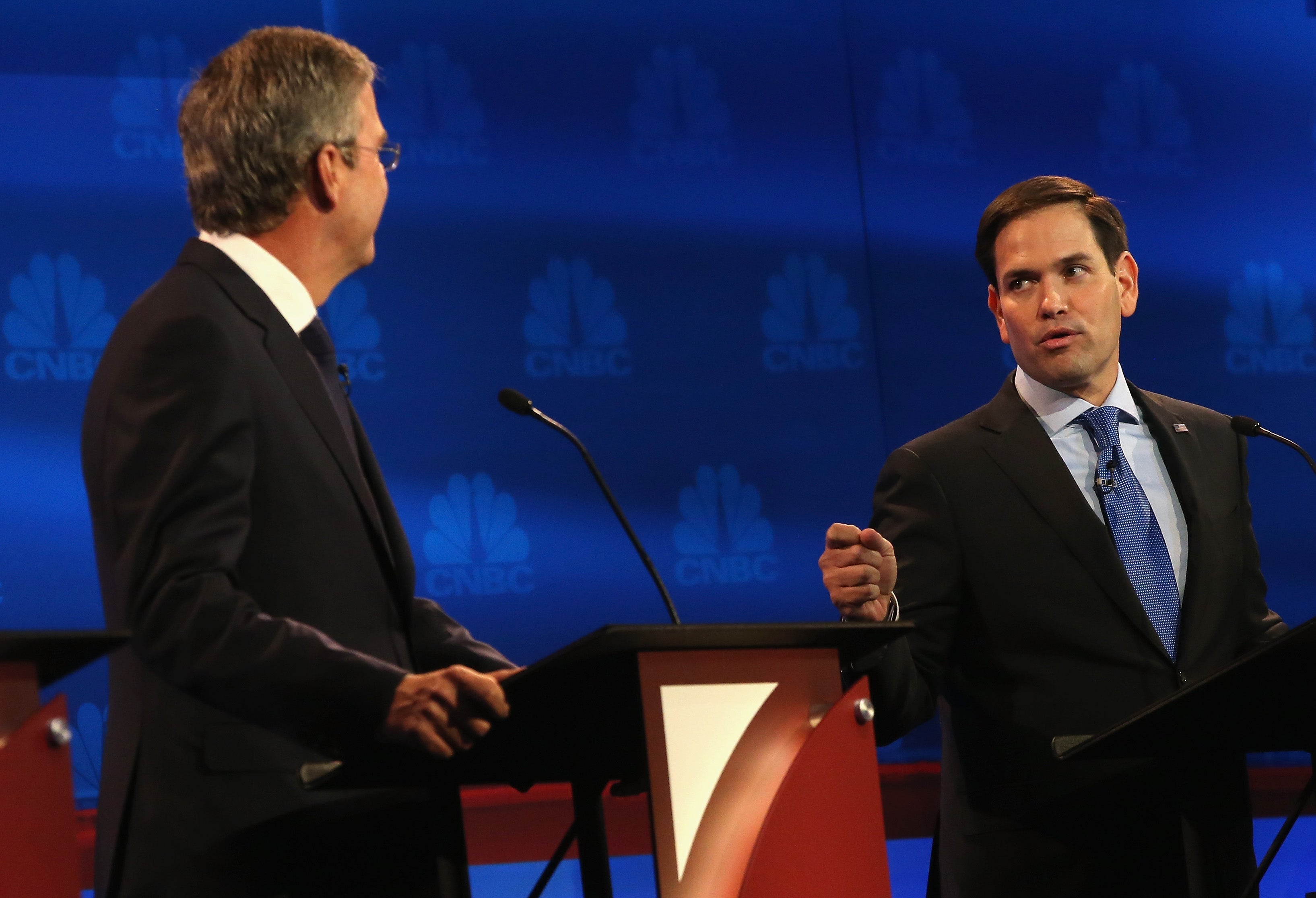 Republican Debate: Highlights, analysis of the third GOP debate - CBS News