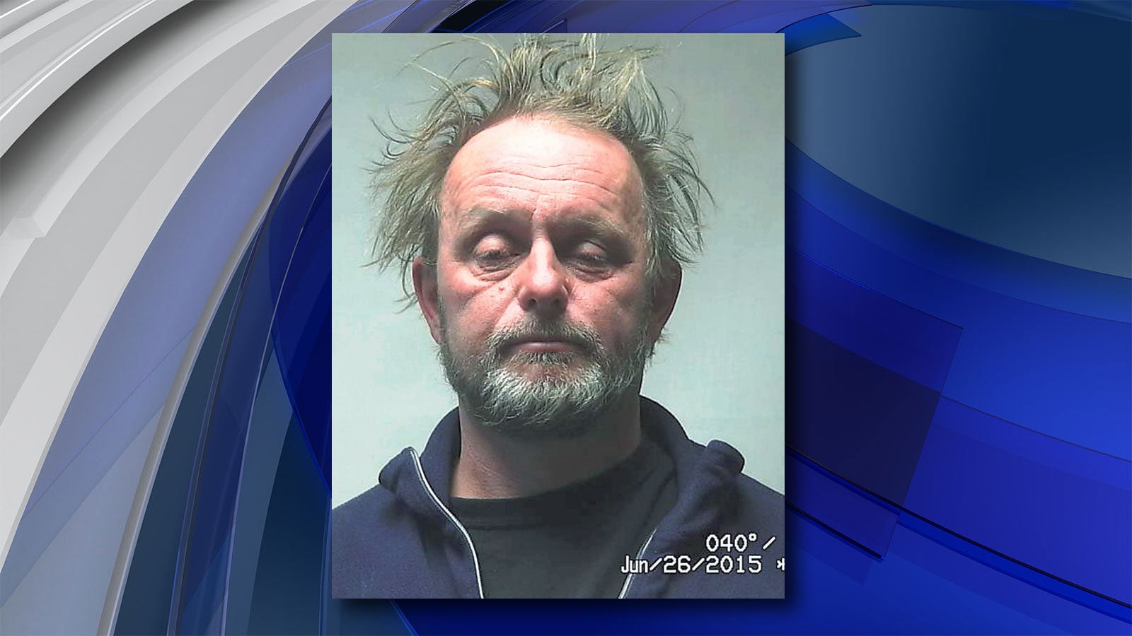 Former Colorado councilman to pay for damage to jail cell - CBS News