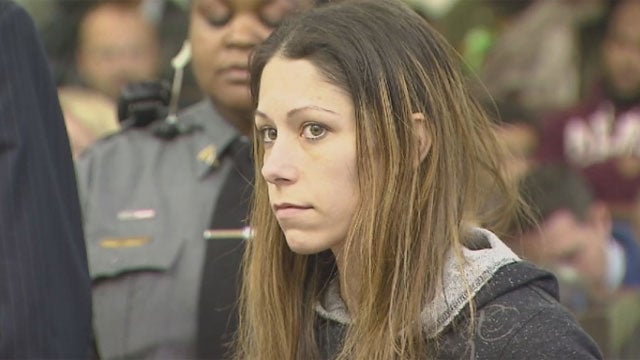 Lawyer: Jennifer Valiente denies role in killings of Connecticut couple ...