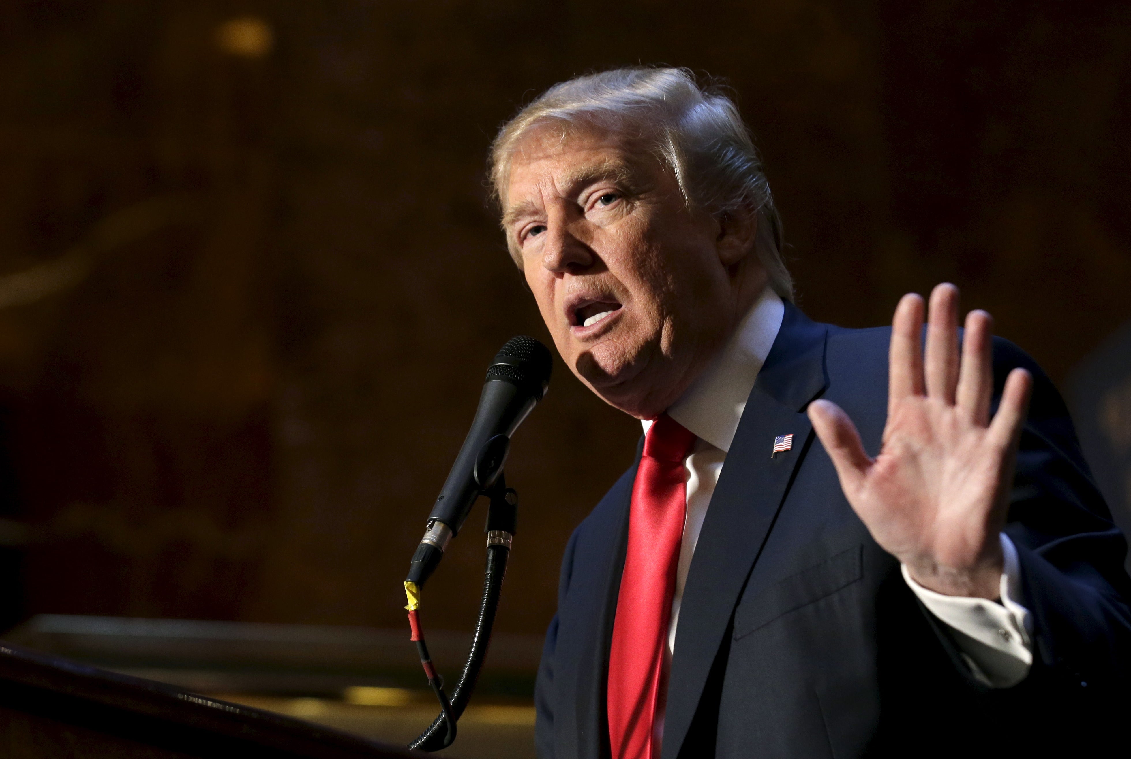 Election 2016: Donald Trump on Ben Carson: I "don't know what to think ...