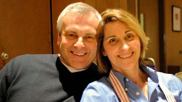 Medical examiner: Slain Connecticut couple Jeanette and Jeffrey Navin ...