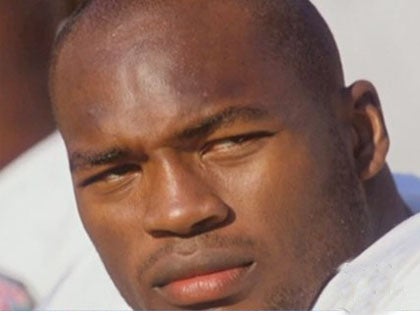 Former Raiders defensive end convicted of 3 murders - CBS News