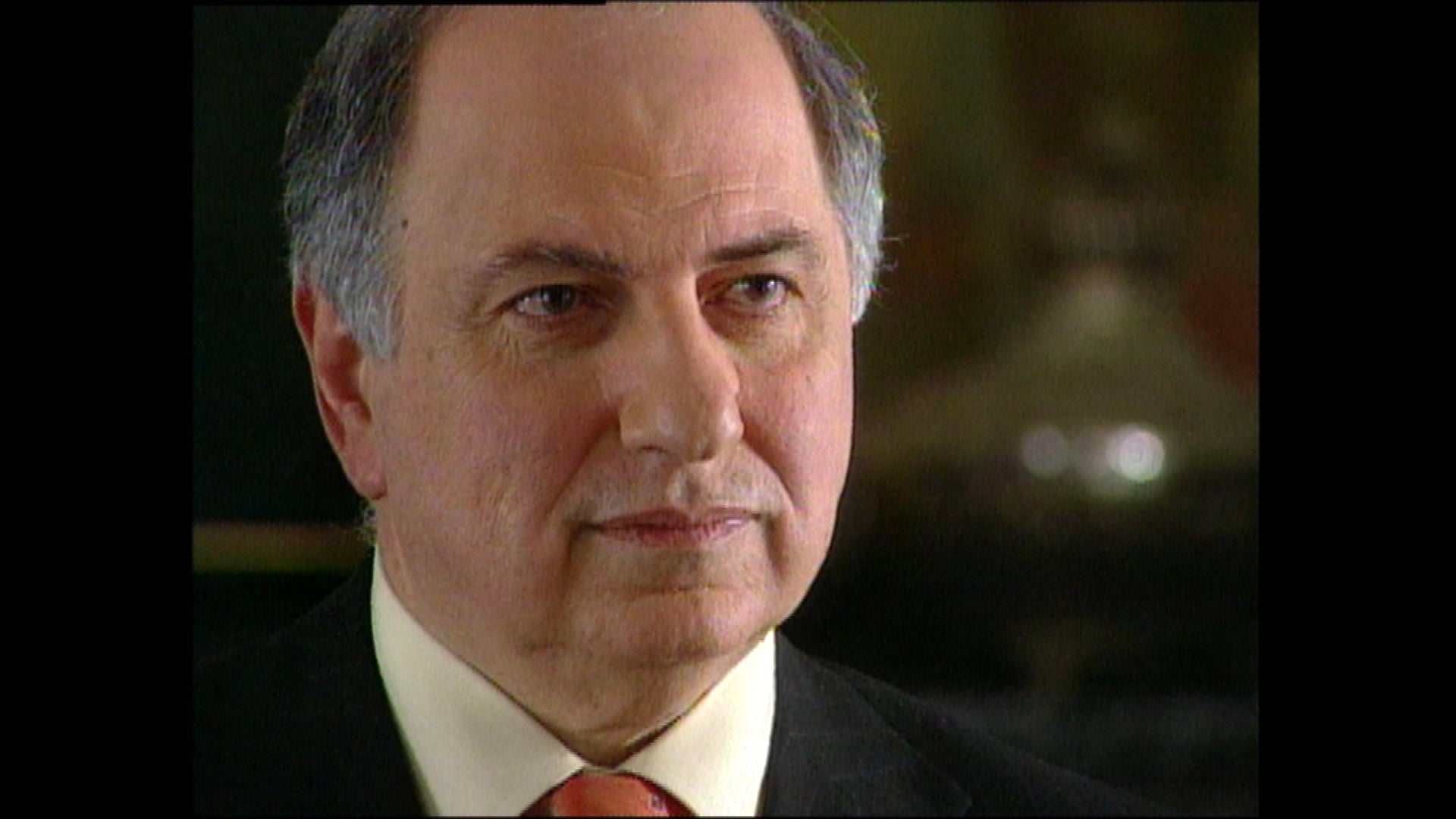 Ahmad Chalabi remembered - CBS News