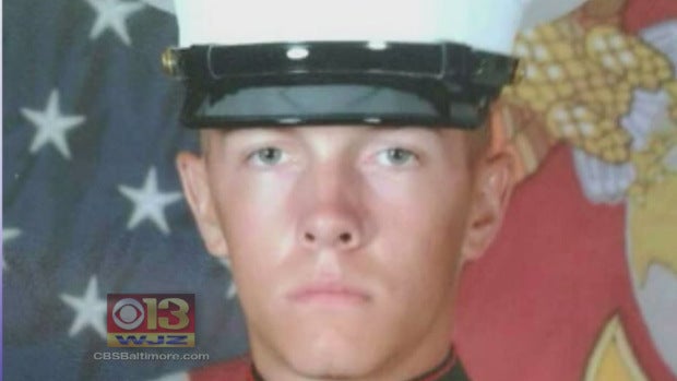 Family seeking answers after Marine William Kyle Ferrell killed in hit ...