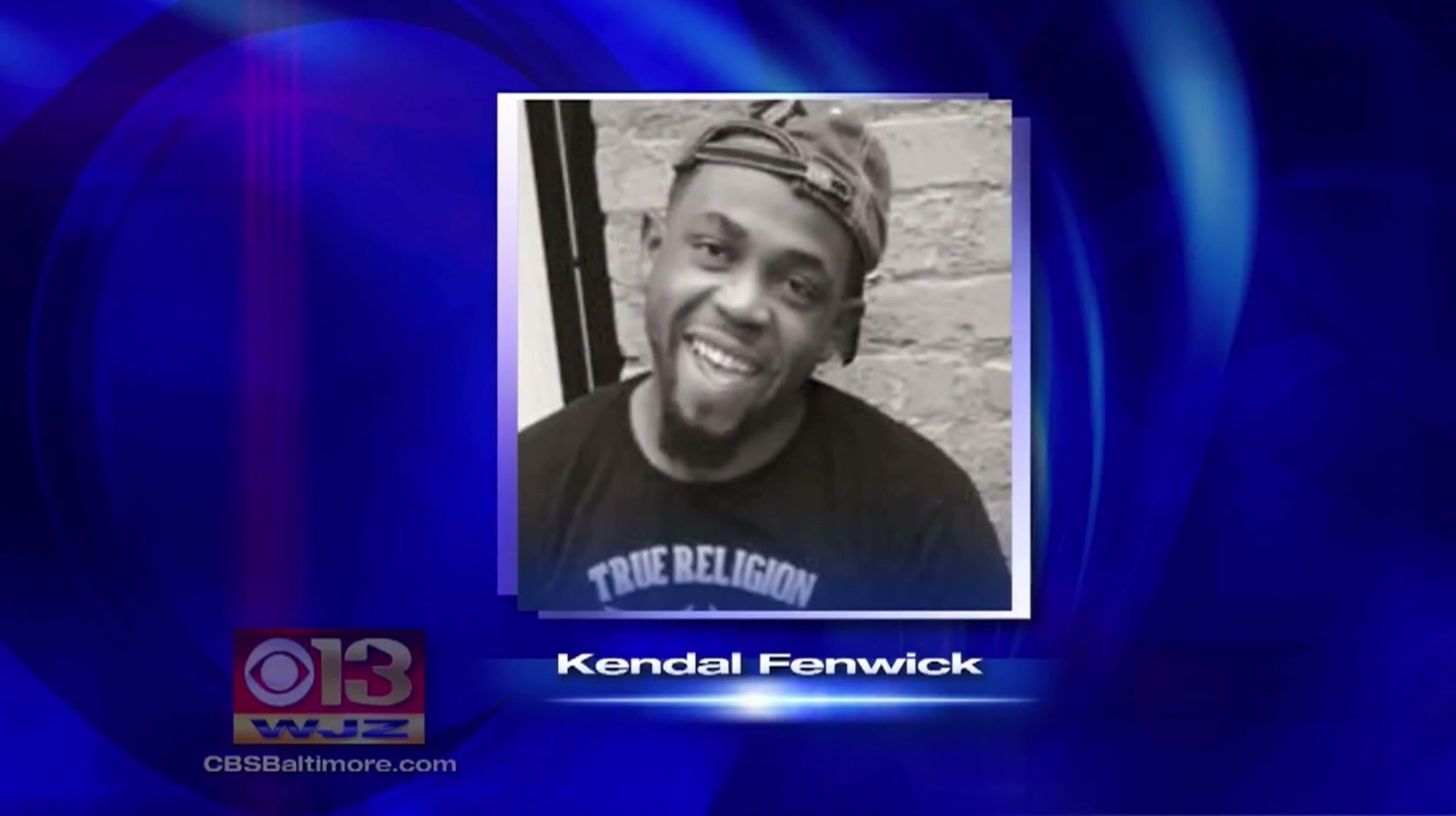 Baltimore police "outraged" about activist Kendal Fenwick's killing ...