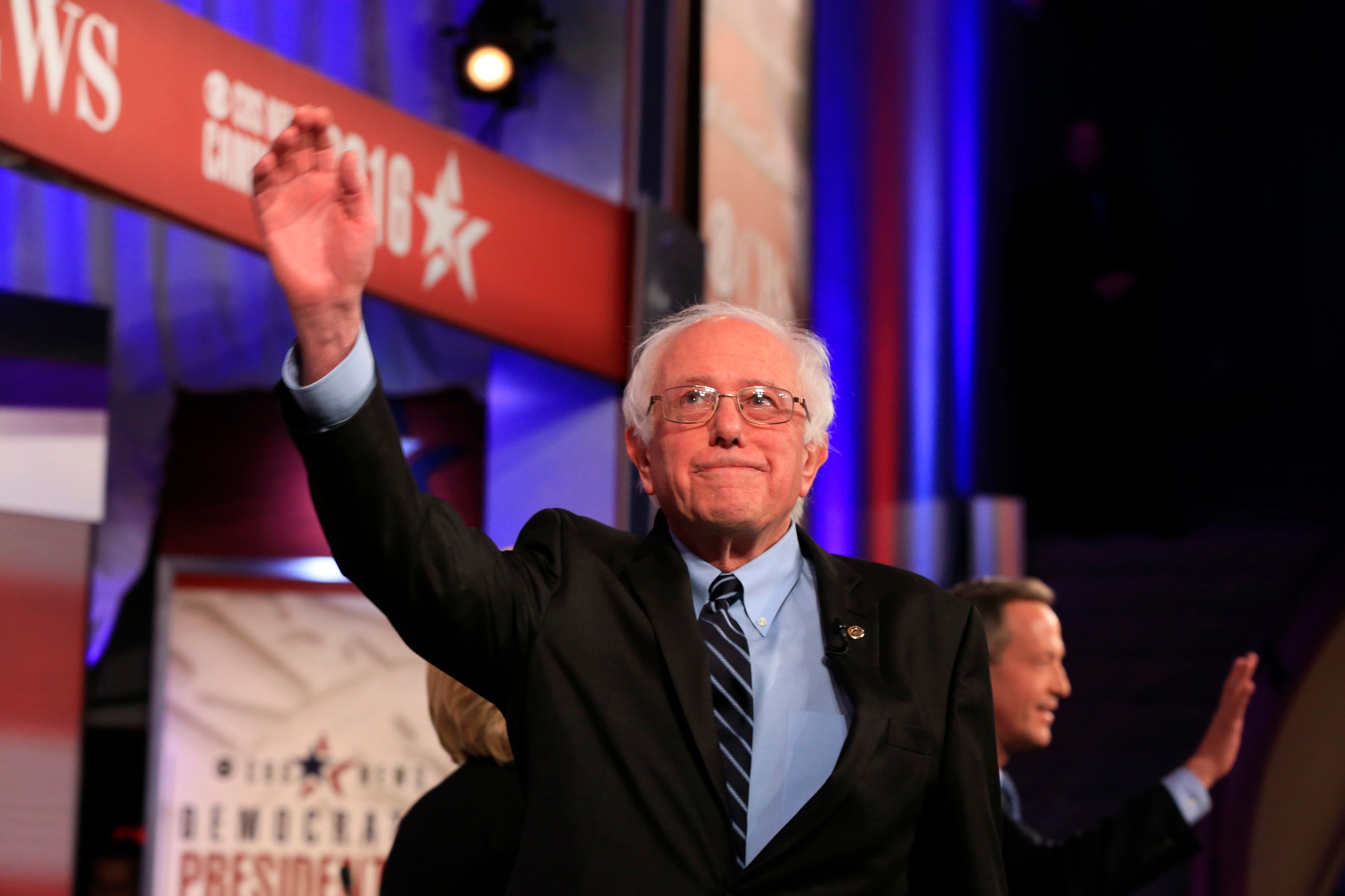 Quiz: How well do you know Bernie Sanders? - Election 2016 - CBS News