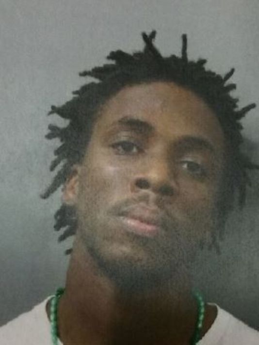 Euric Cain, accused of shooting Tulane medical student Peter Gold ...