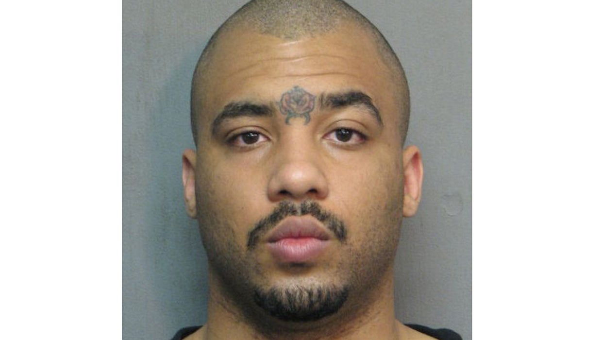 Mississippi man Ronald Pritchett accused of attacking parents over fast ...