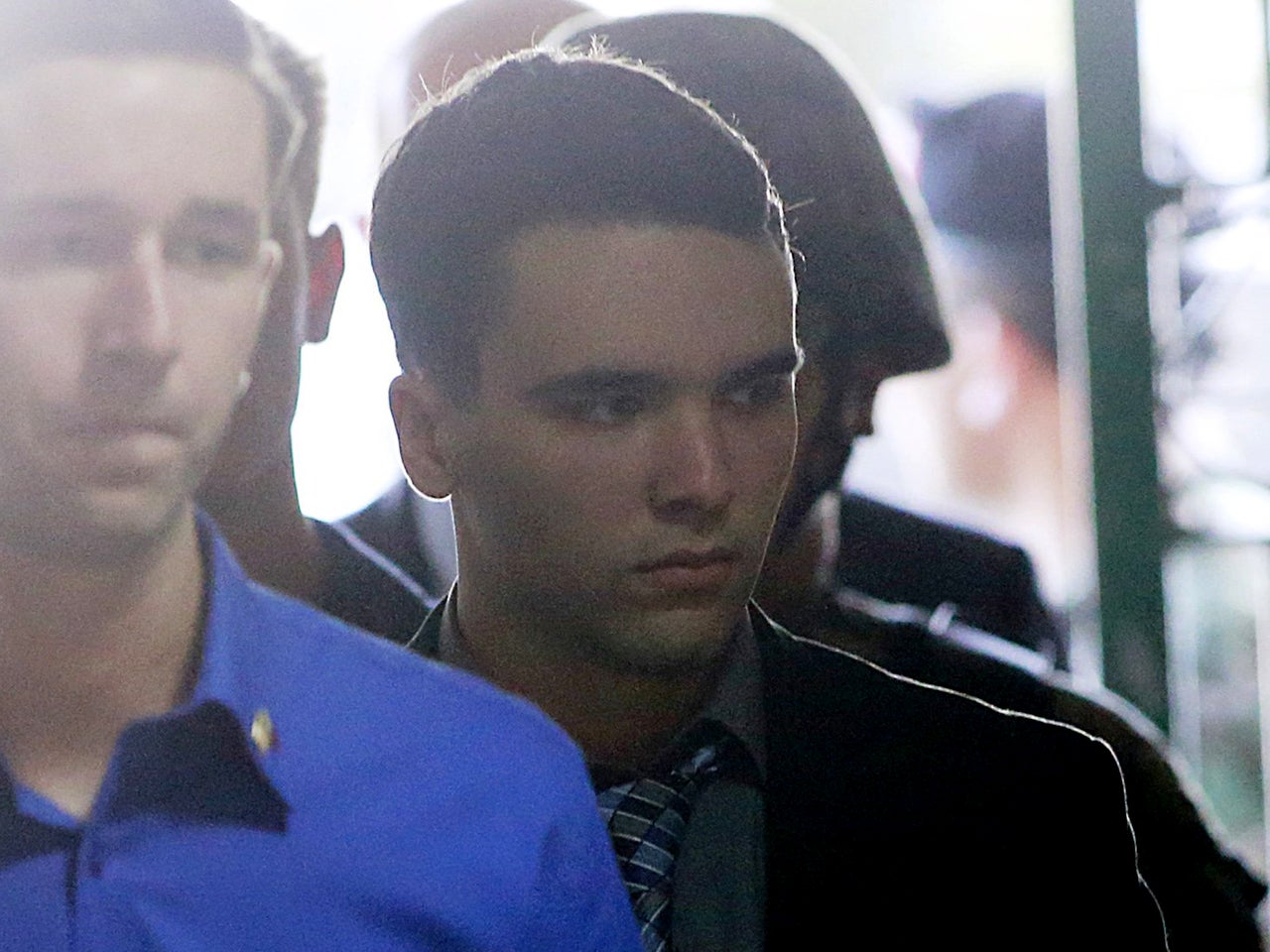 US Marine Joseph Scott Pemberton convicted of homicide in killing of ...