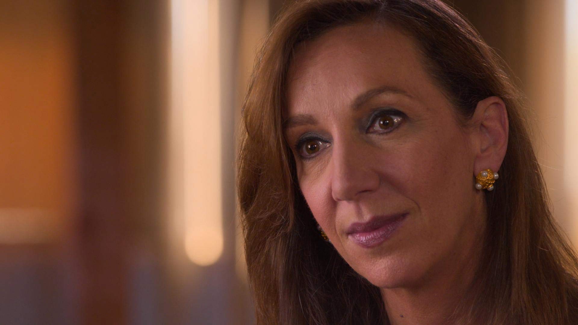 Excerpt: Jeanne Bishop's "Change of Heart" - CBS News