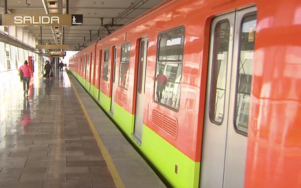 Reabren estaciones de Línea 12; GDF garantiza servicio - CBS News