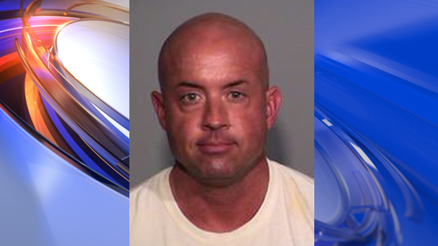 Indianapolis police officer Jason Thomas arrested after he and woman ...