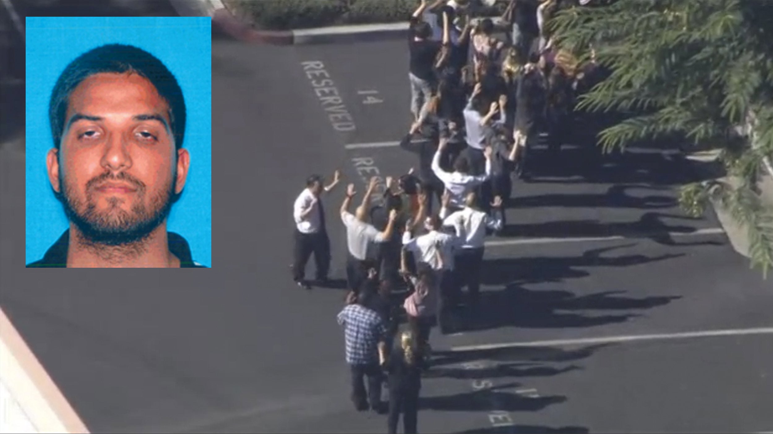 FBI probing whether San Bernardino shooting suspect was radicalized ...