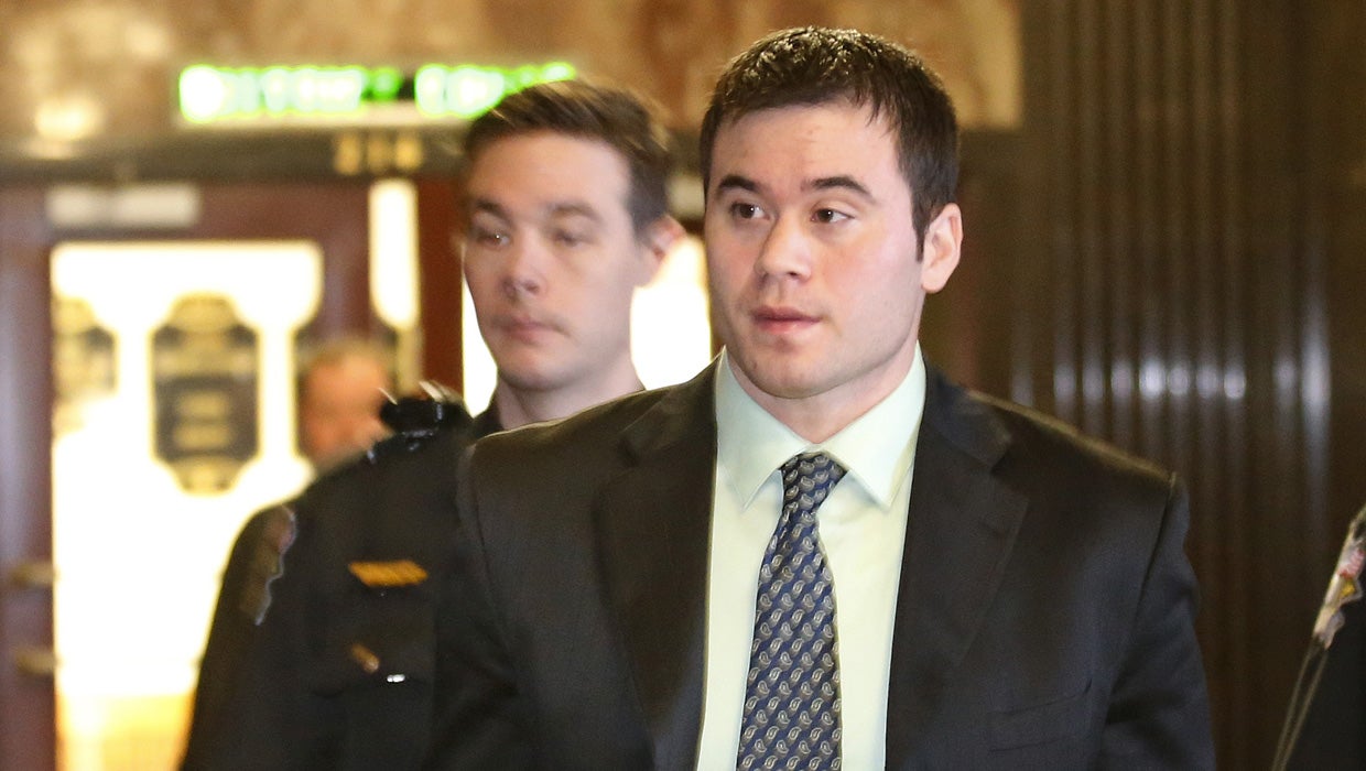 Prosecutor: Former Oklahoma City cop Daniel Holtzclaw used power to ...