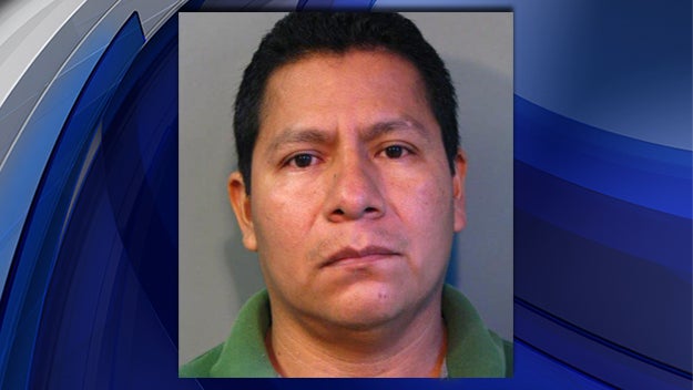Child sex abuse suspect Edward Ramirez of Long Island, New York ...