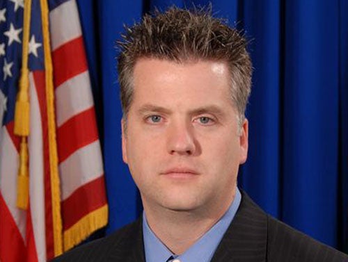 Police: Virginia detective David Edward Abbott Jr. killed himself ...