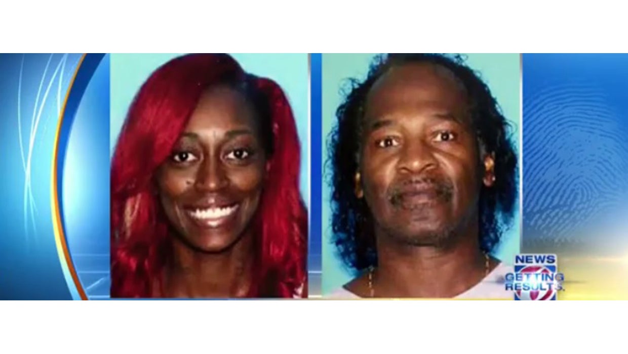 Jasmine Samuel, woman who told 911 she was kidnapped and in trunk ...