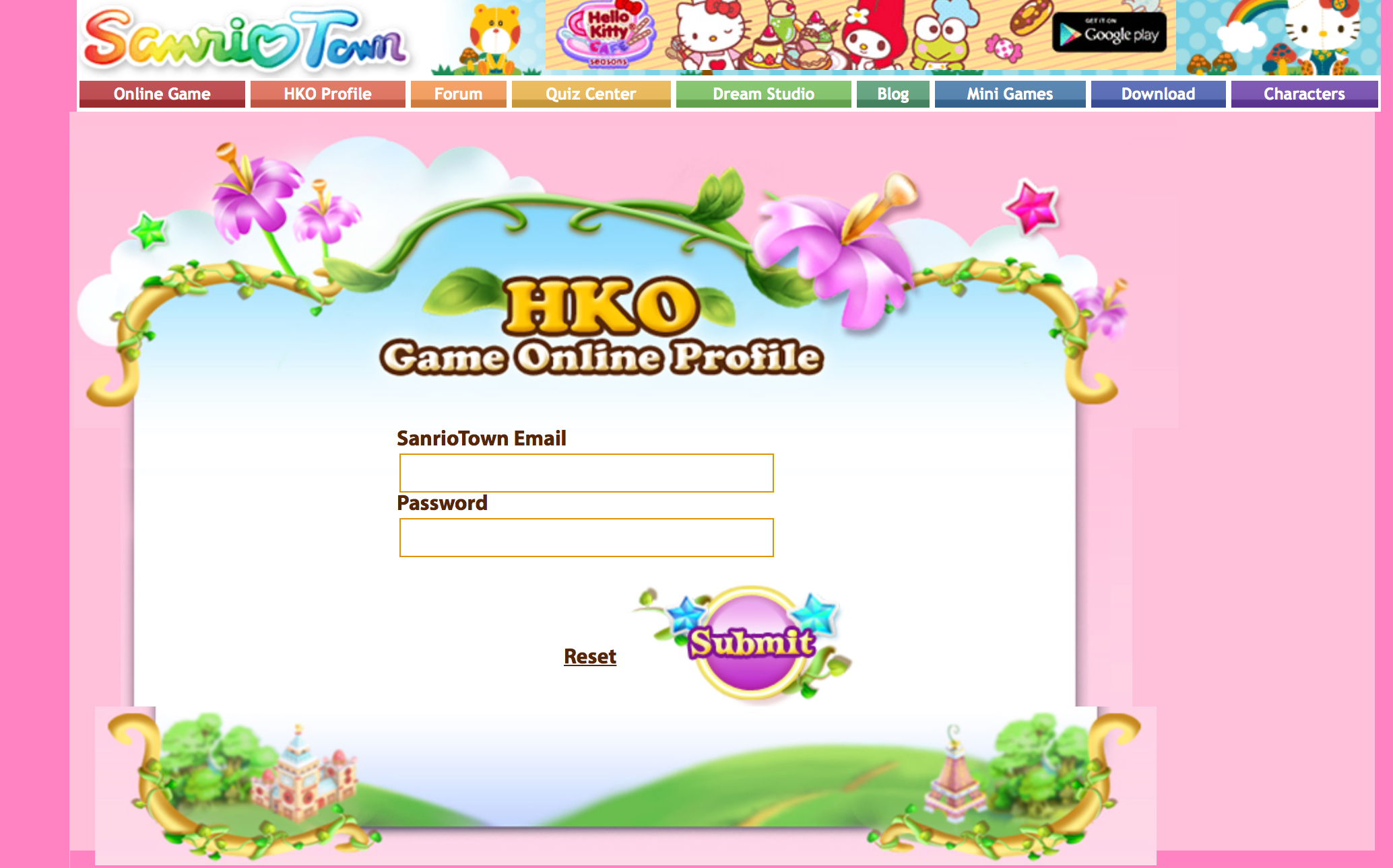 "Hello Kitty" hack exposes 3.3. million user accounts - CBS News