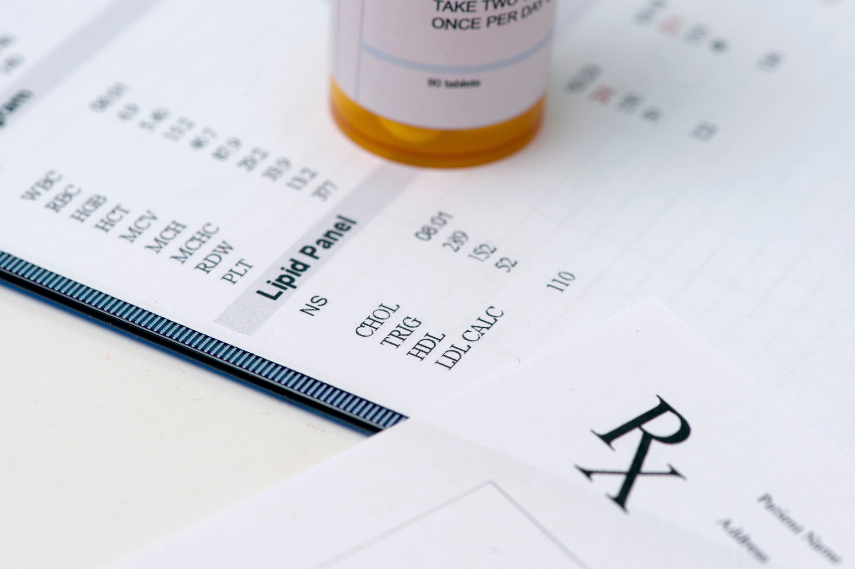 Who should take cholesterol-cutting statins? New advice - CBS News