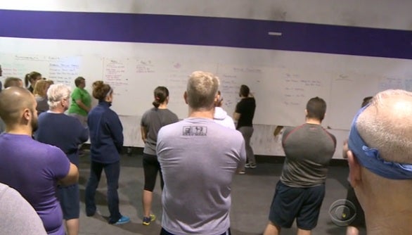 Fitness instructor in Ohio offers active shooter response training ...