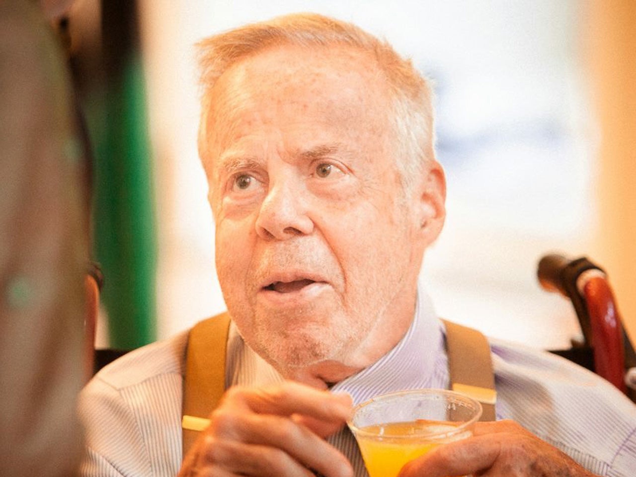 Robert Spitzer, "the most influential psychiatrist," dies at 83 - CBS News