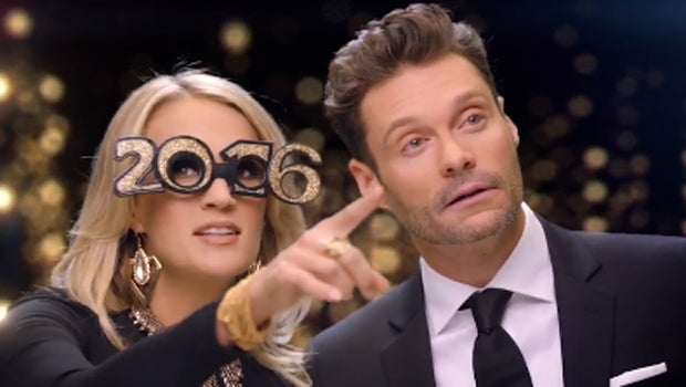 How to watch New Year's Eve specials on TV, online and streaming video ...