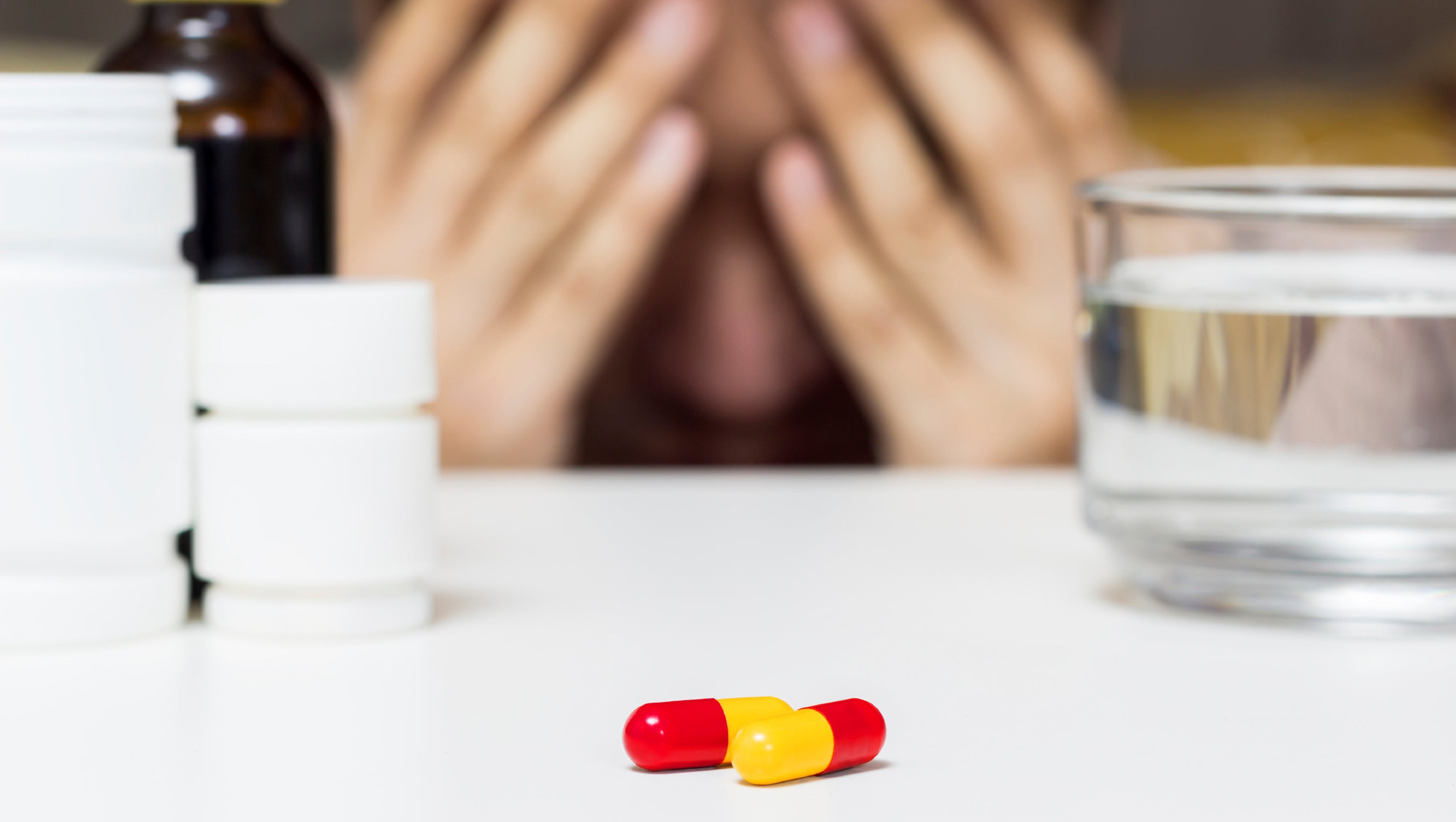 How to treat your New Year's hangover - CBS News