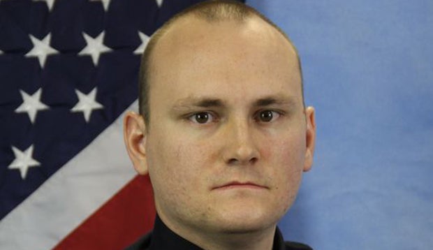 Police: Winston-Salem, North Carolina officer shot, dragged during ...