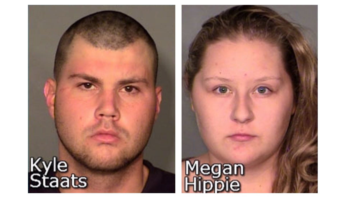 Vegas police arrest 2 in shooting death outside gym - CBS News