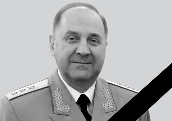 Russian Director of Military Intelligence Igor Sergun dies unexpectedly ...