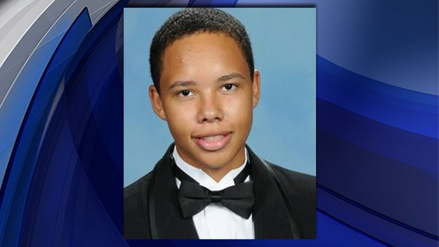 Grand jury: No criminal charges in student's suicide after hazing - CBS ...