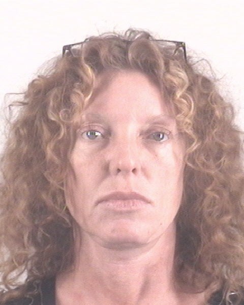 Tonya Couch, mother of "Affluenza" teen Ethan Couch, complained about ...
