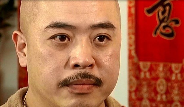 Raymond "Shrimp Boy" Chow found guilty of murder, racketeering for ...