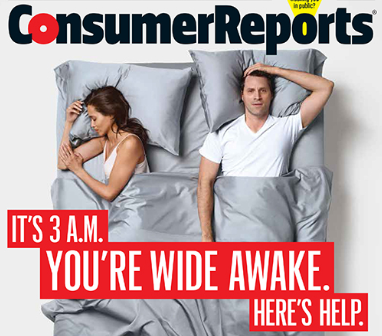 Consumer Reports: Find the best mattress at the ideal price to improve ...
