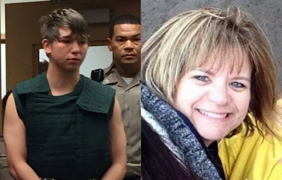 Teresa Ryan, Washington mother, killed in front of daughter; man ...