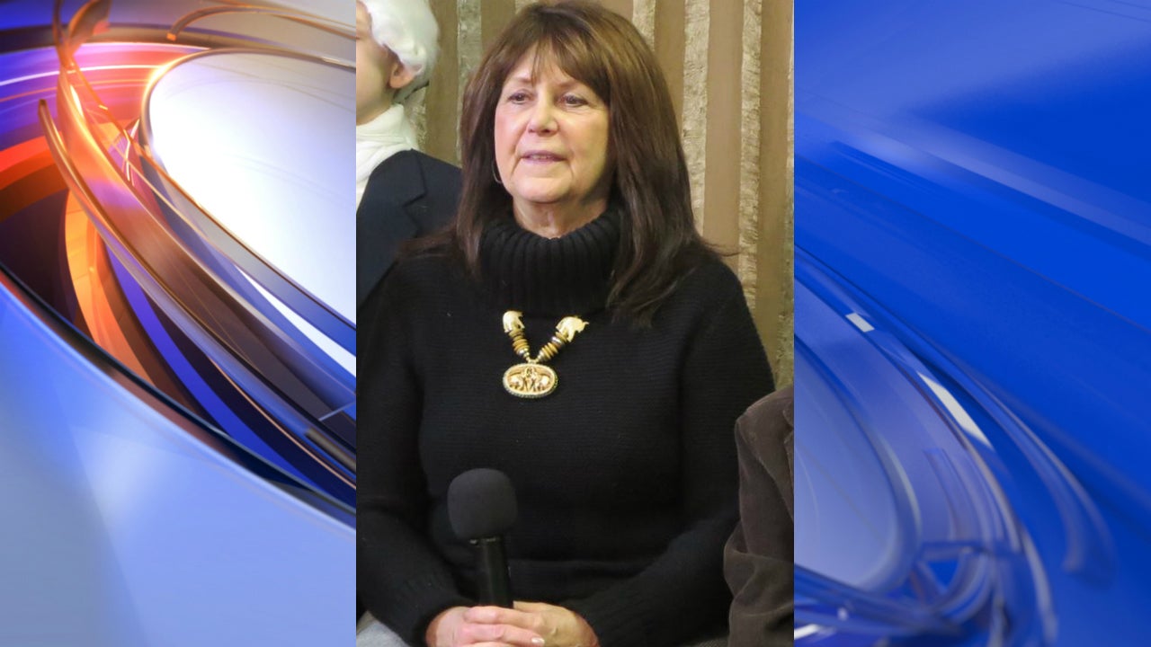 Indiana to honor Susan Jordan, hero principal who saved kids from ...