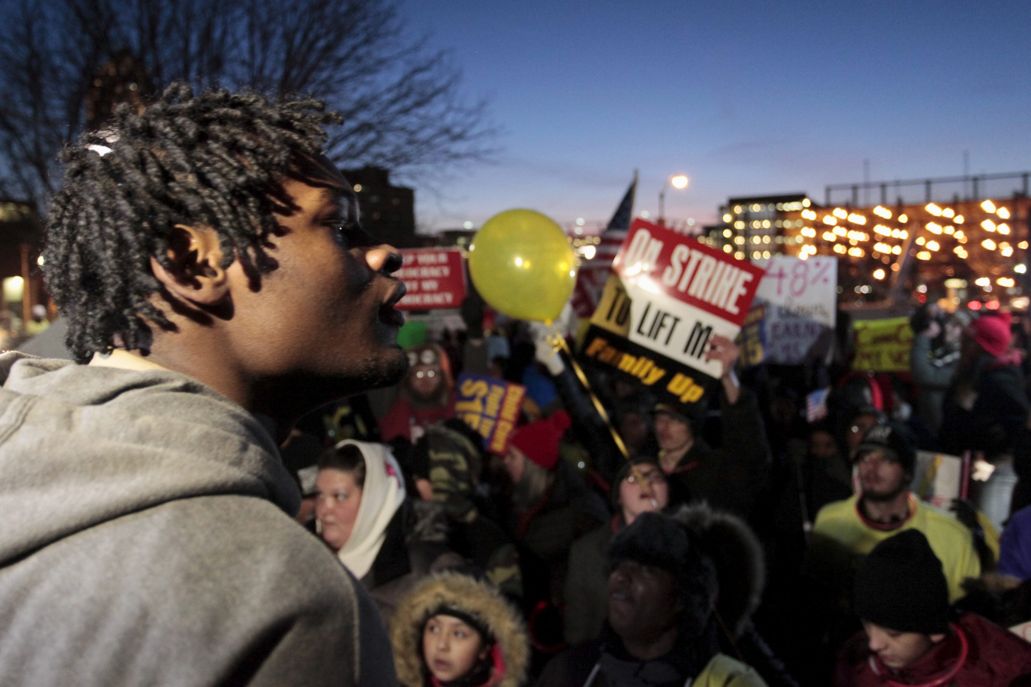 This Morning from CBS News, Feb. 1, 2016 - CBS News