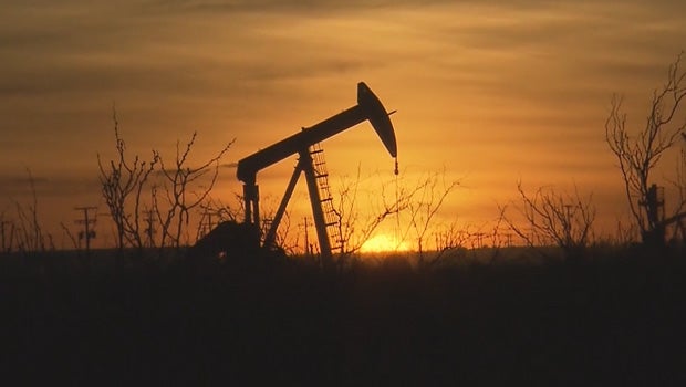 The downsides of cheap oil - CBS News
