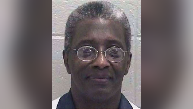 Georgia to execute its oldest death row inmate, Brandon Astor Jones ...