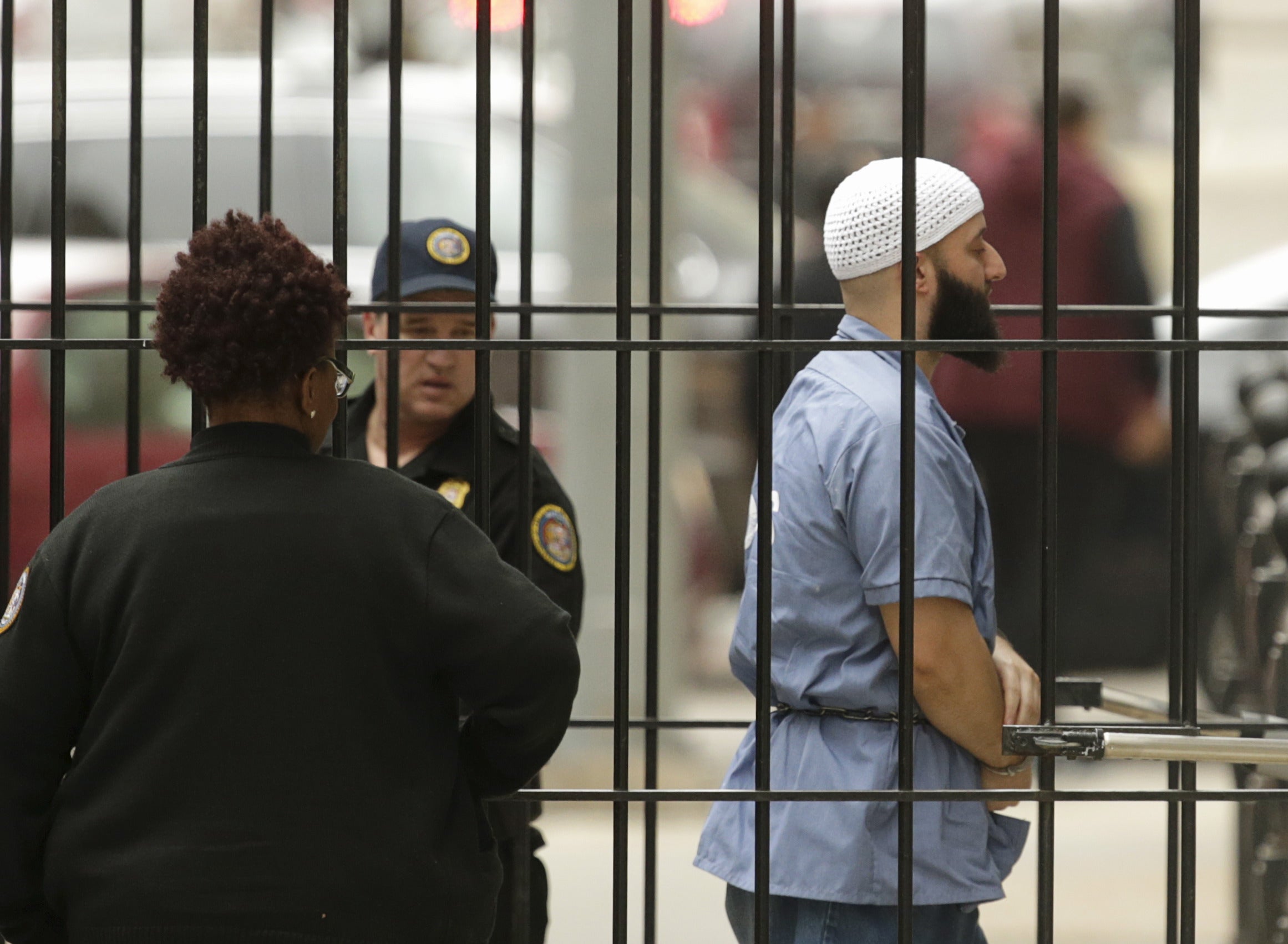 FBI Agent: Cell tower data in Adnan Syed "Serial" case accurate - CBS News