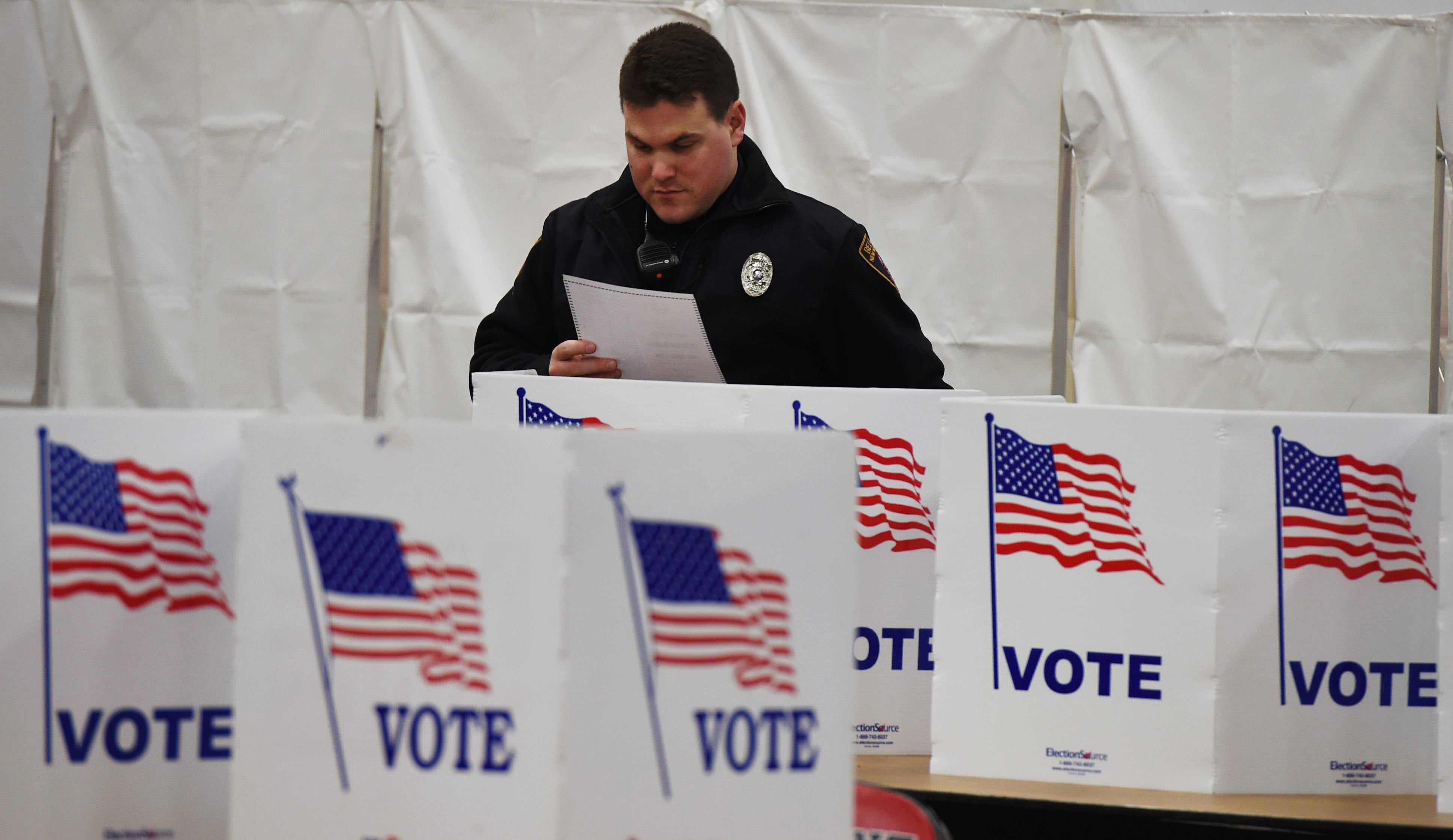 Super Tuesday 2016: Which states vote on Super Tuesday and why are they ...