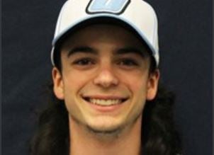 N.Y. college student, baseball player Alex Hendry, 19, found dead in ...