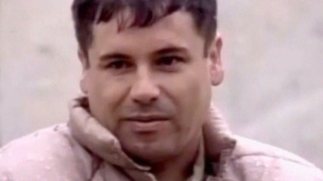Preview: El Chapo - CBS News