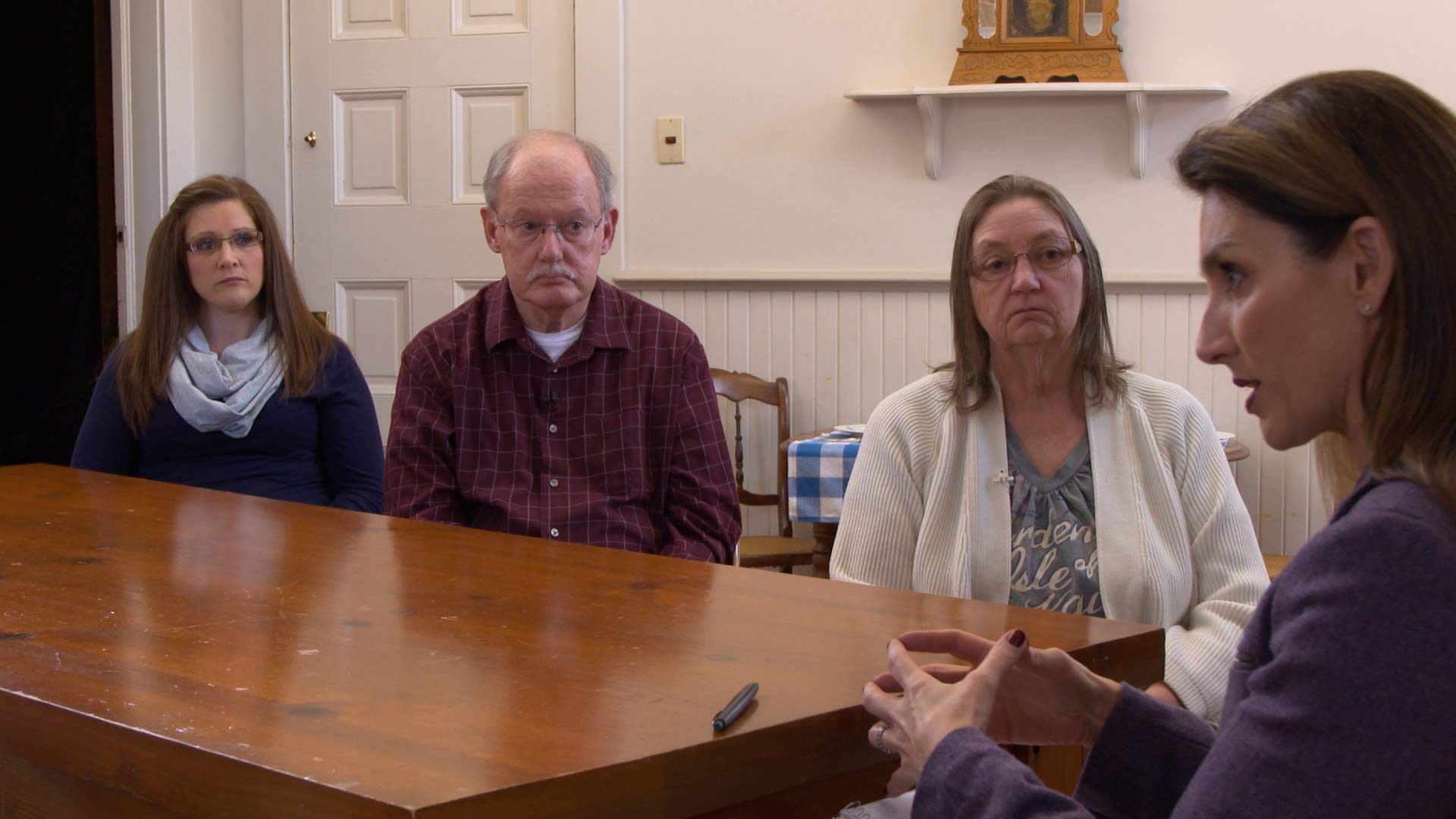 Jurors in Quincy, Ill., murder trial of Curtis Lovelace speak out to ...