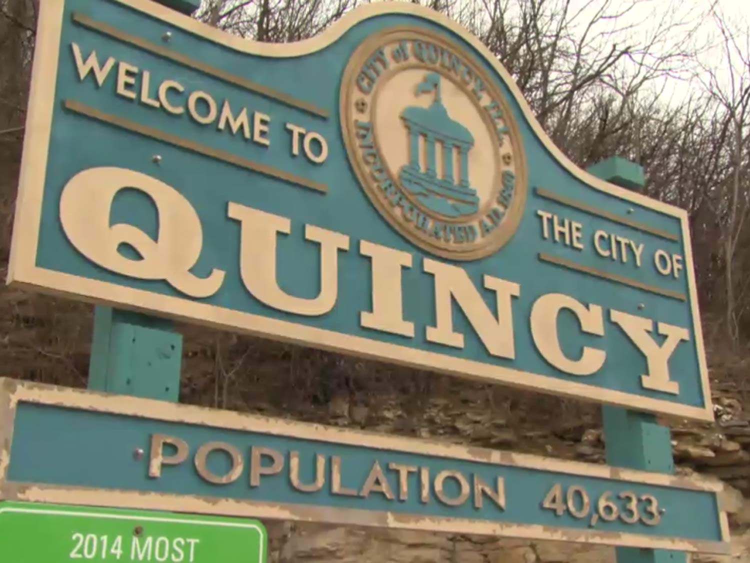 "48 Hours" on covering Curtis Lovelace trial: Big story in small Quincy ...