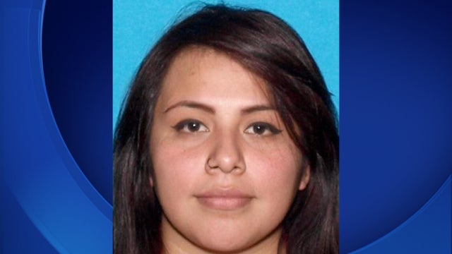 Missing California woman Stacey Aguilar last seen at party found dead ...
