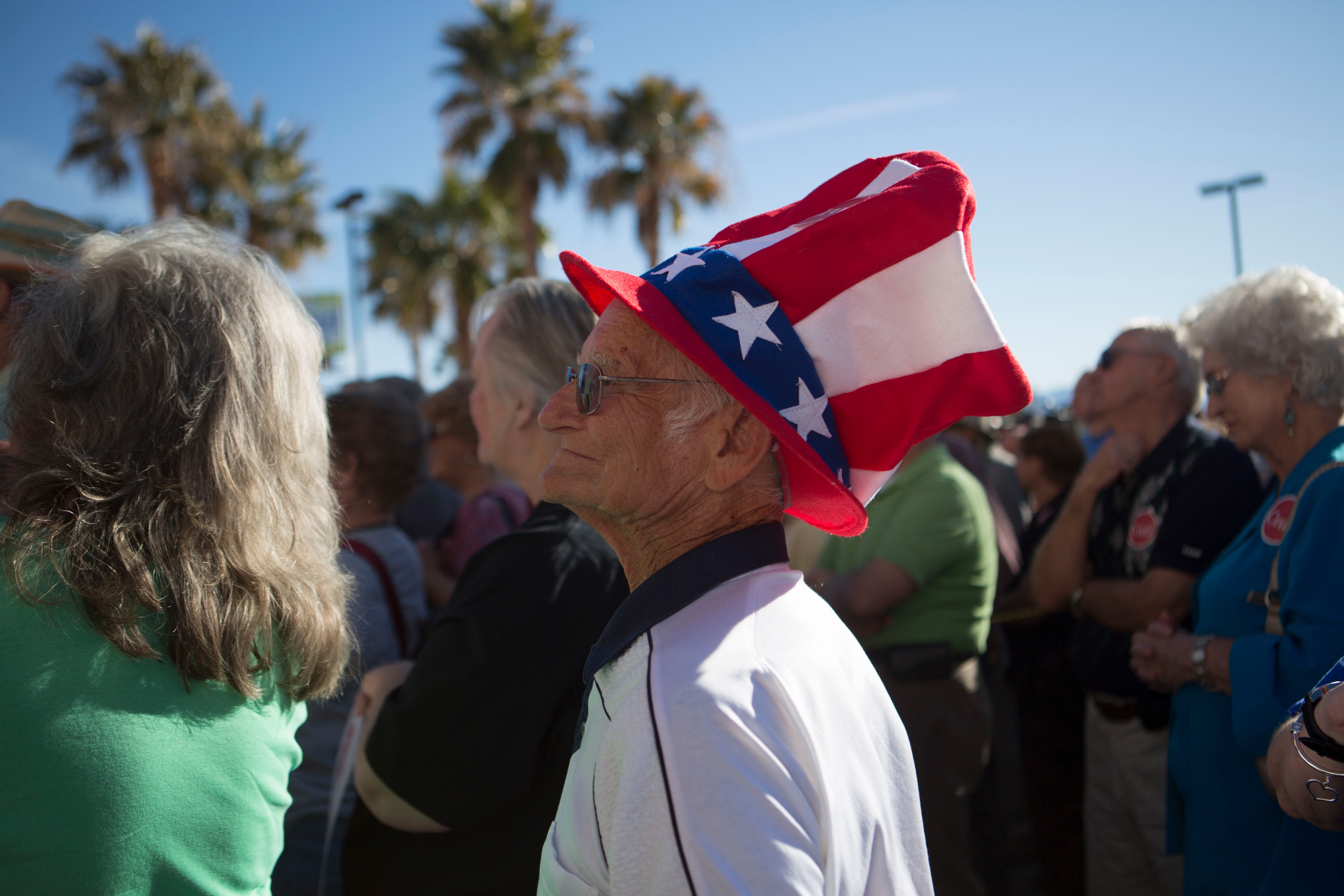 How to watch Nevada's GOP caucuses tonight - CBS News